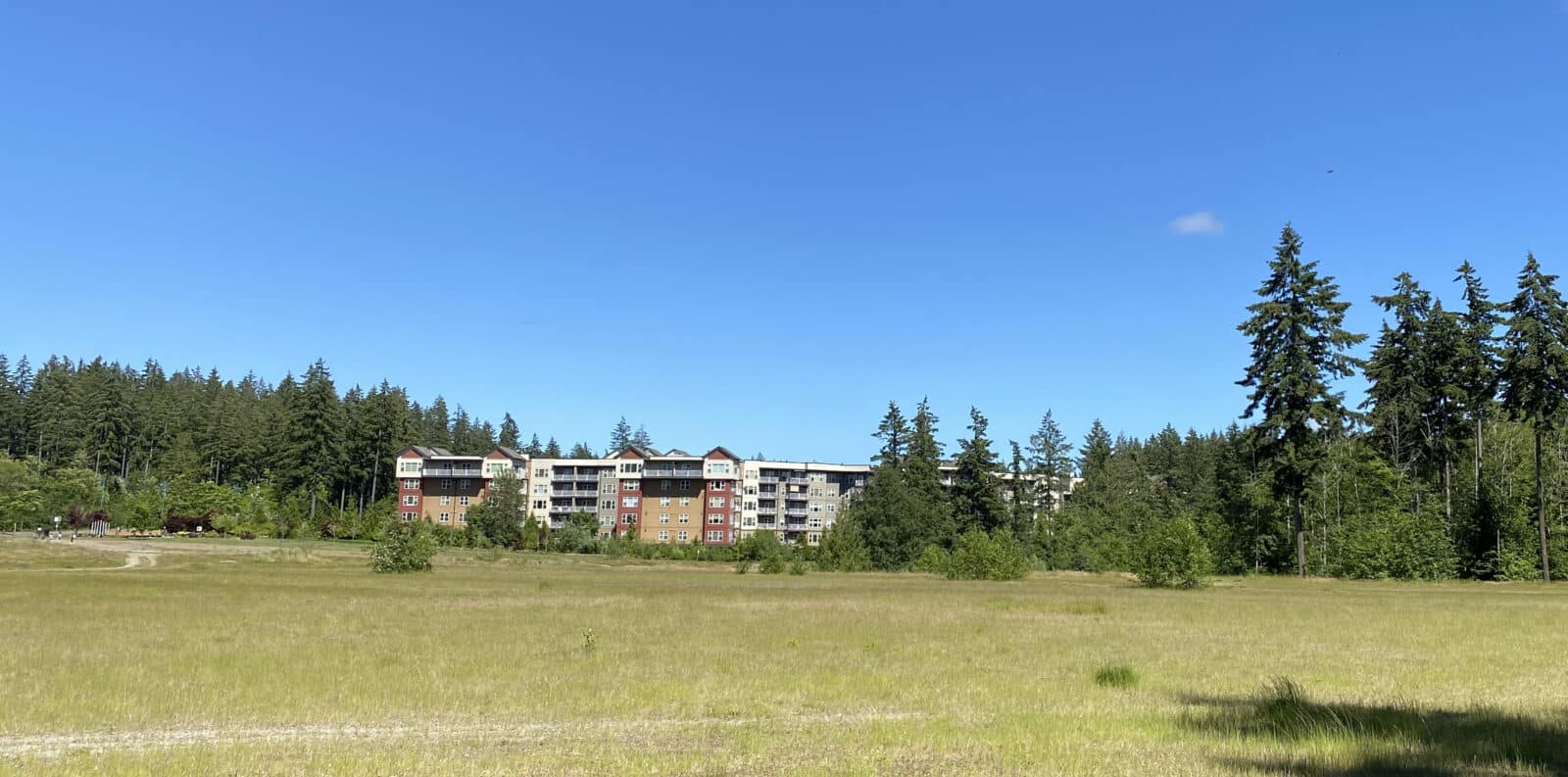 Village at Harbor Hill still waiting on an anchor-tenant grocer - Gig ...
