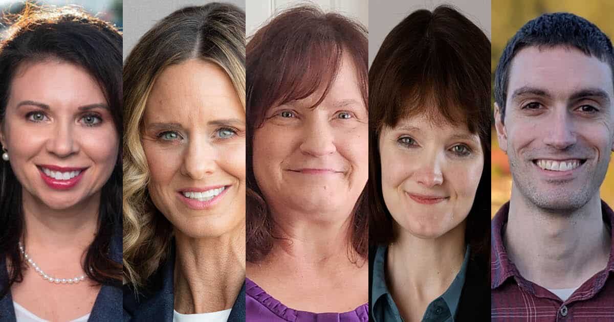 On the Issues | 26th District 26, Position 2 state representative ...