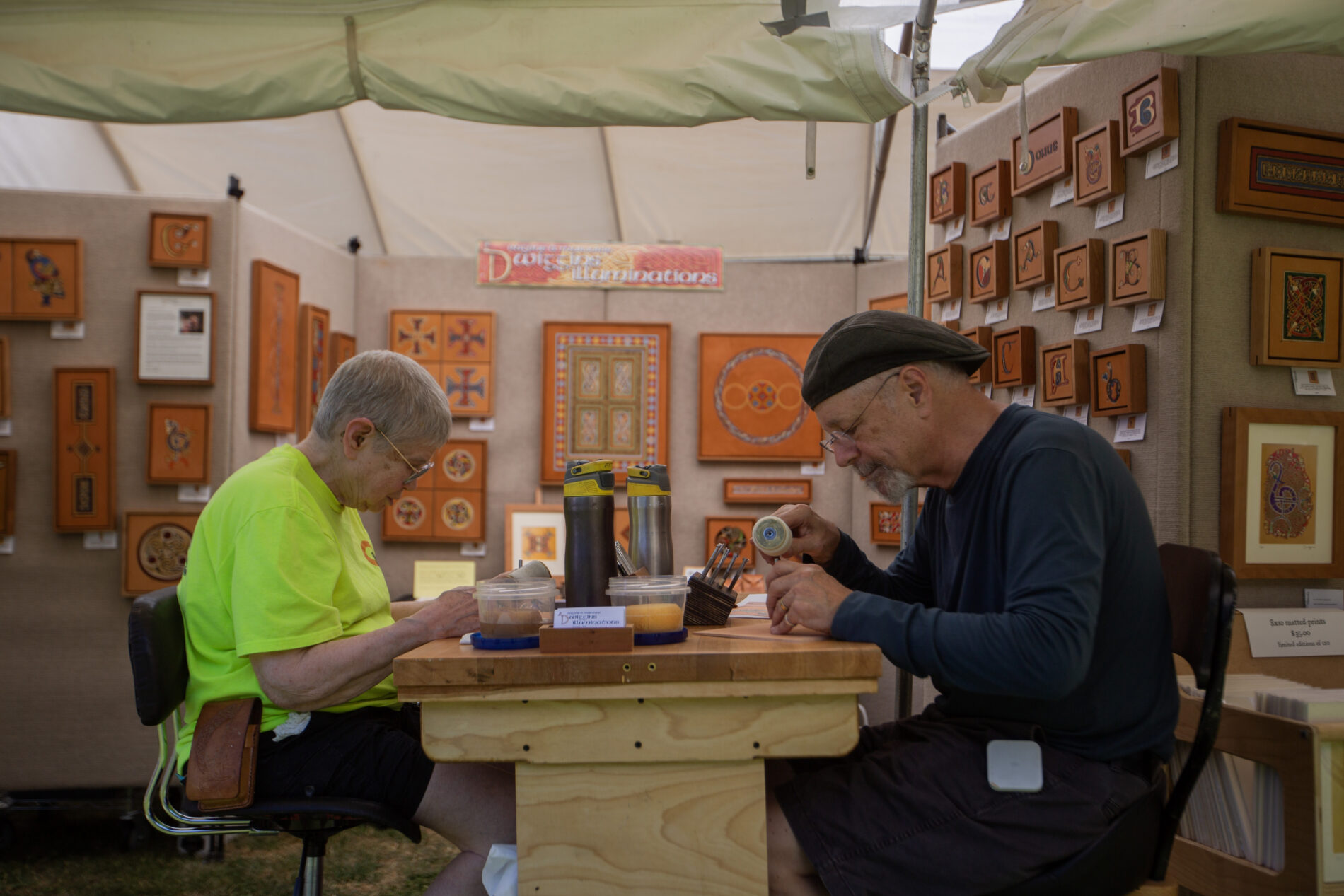 Photo Gallery | Summer Art Festival - Gig Harbor Now | A hyperlocal ...