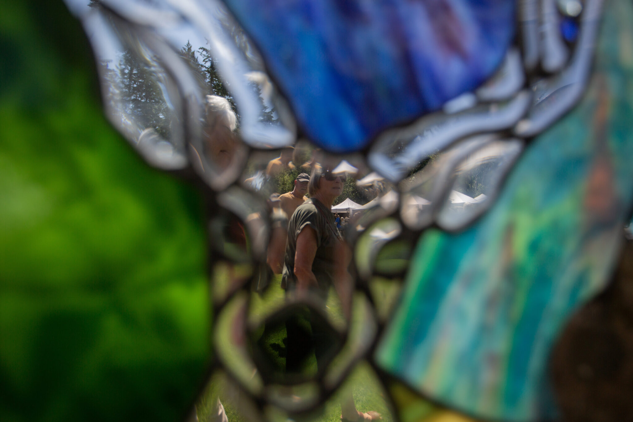 Photo Gallery | Summer Art Festival - Gig Harbor Now | A hyperlocal ...