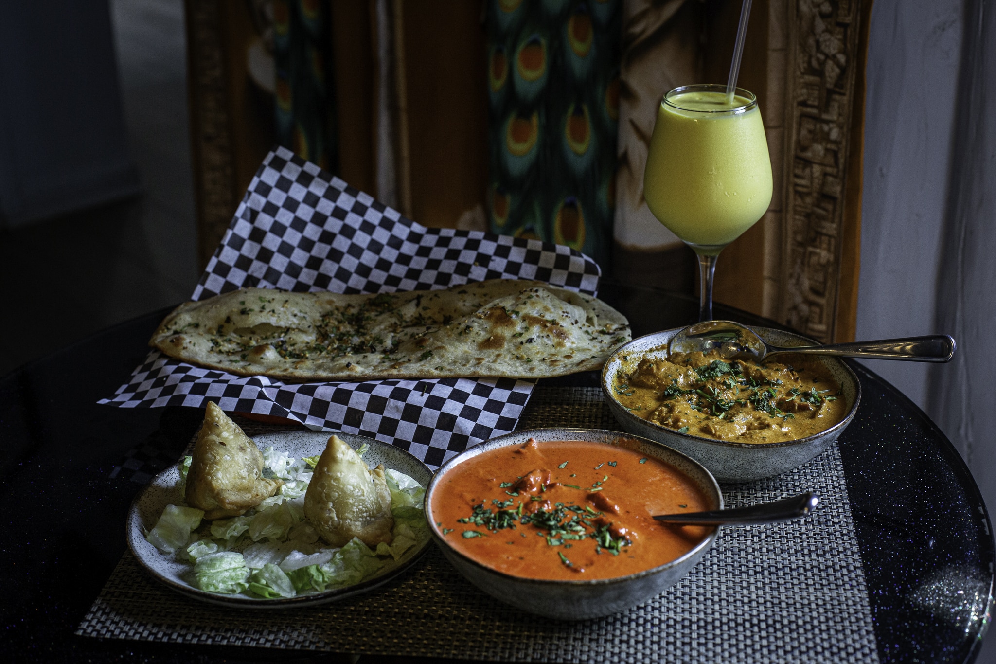 Butter Chicken brings the flavor of Punjab to Gig Harbor - Gig Harbor ...