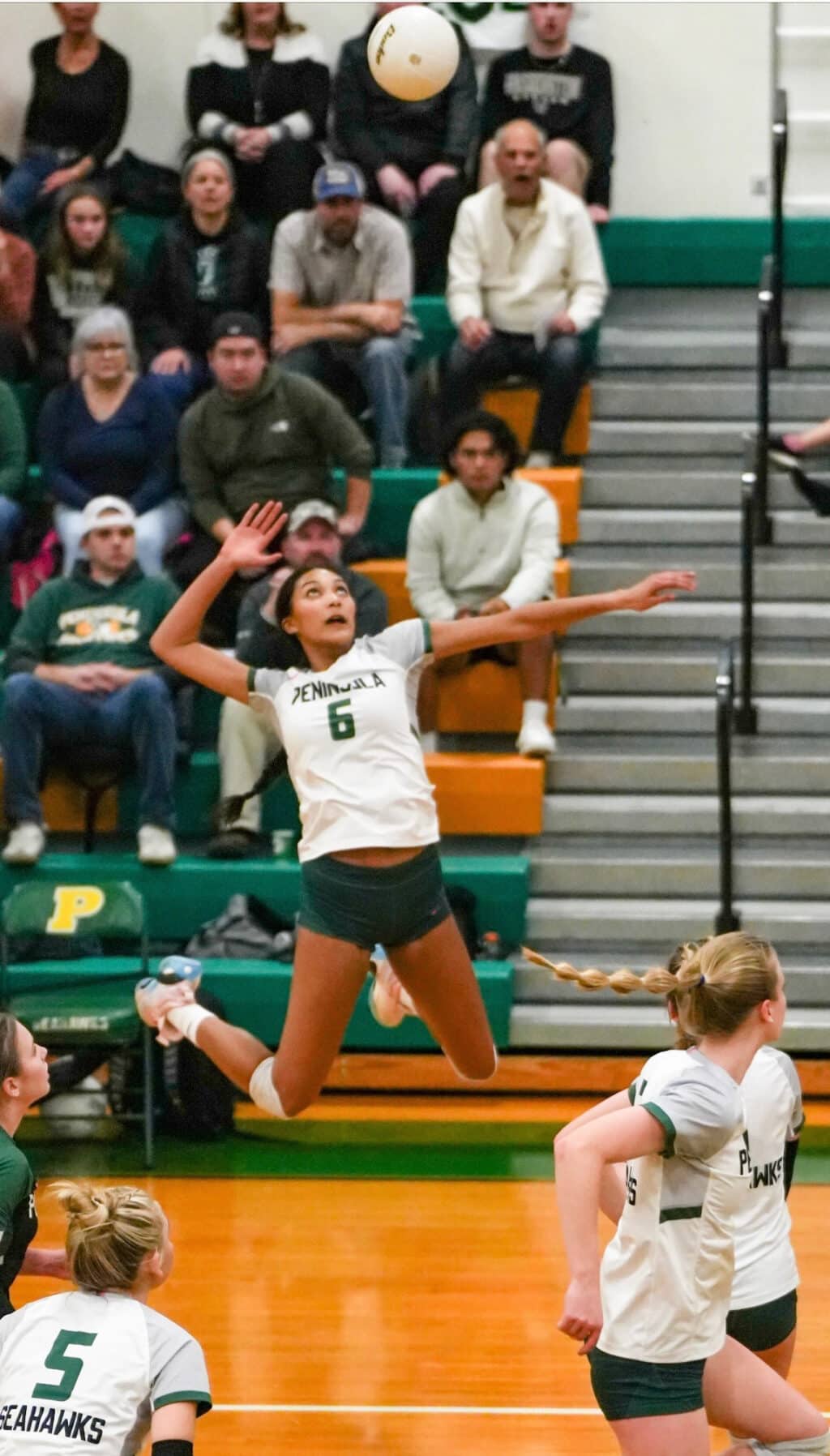 Athletes to watch in 2024 at Gig Harbor, Peninsula high schools - Gig ...