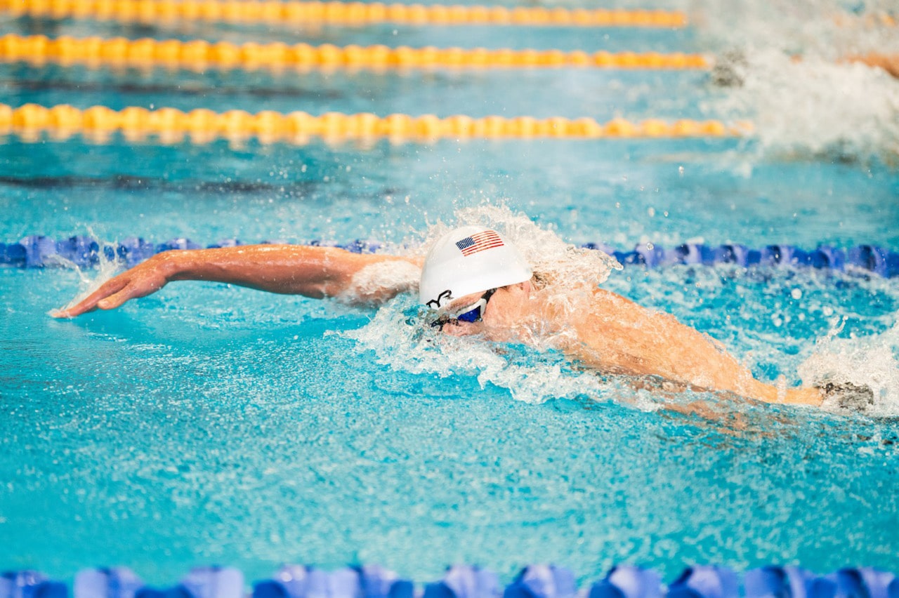 These Gig Harbor athletes had a sensational summer - Gig Harbor Now | A ...