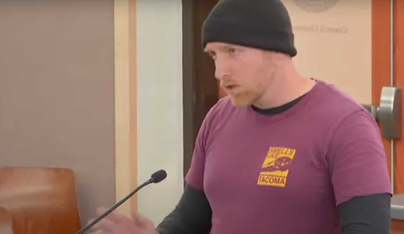 Two organizations serving Gig Harbor area get Pierce County grants to ...