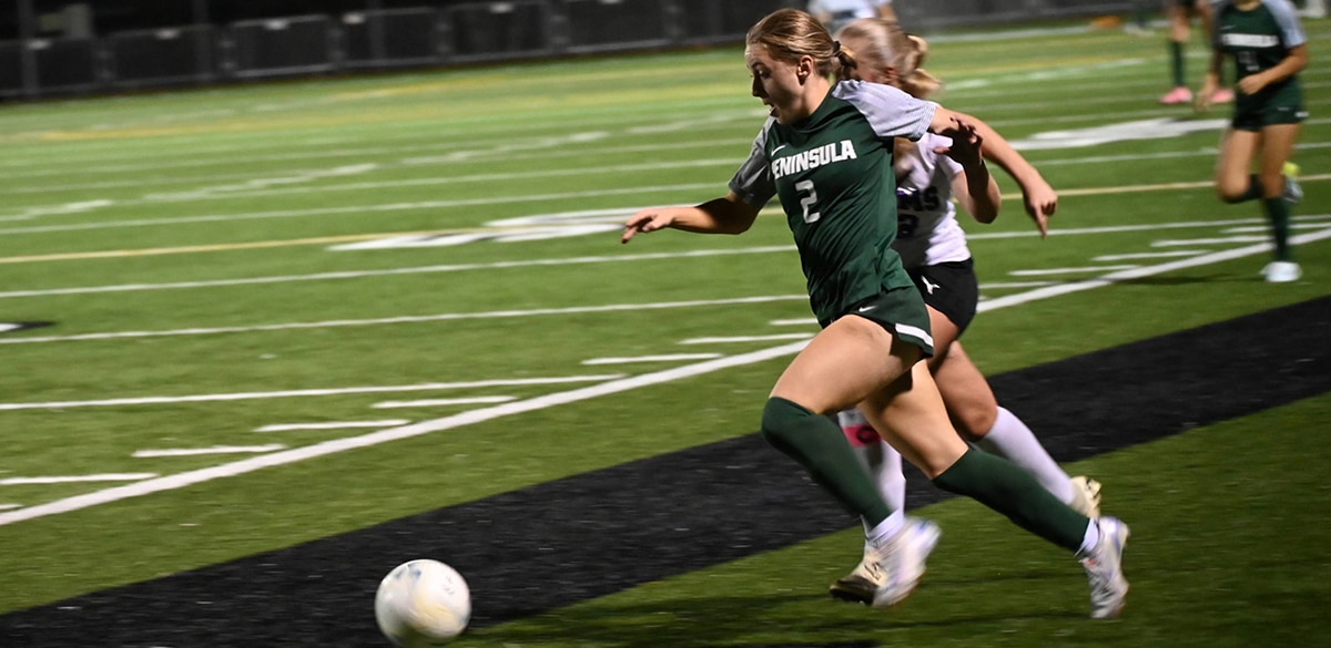 Sports Beat | New league, same success for girls soccer teams - Gig ...