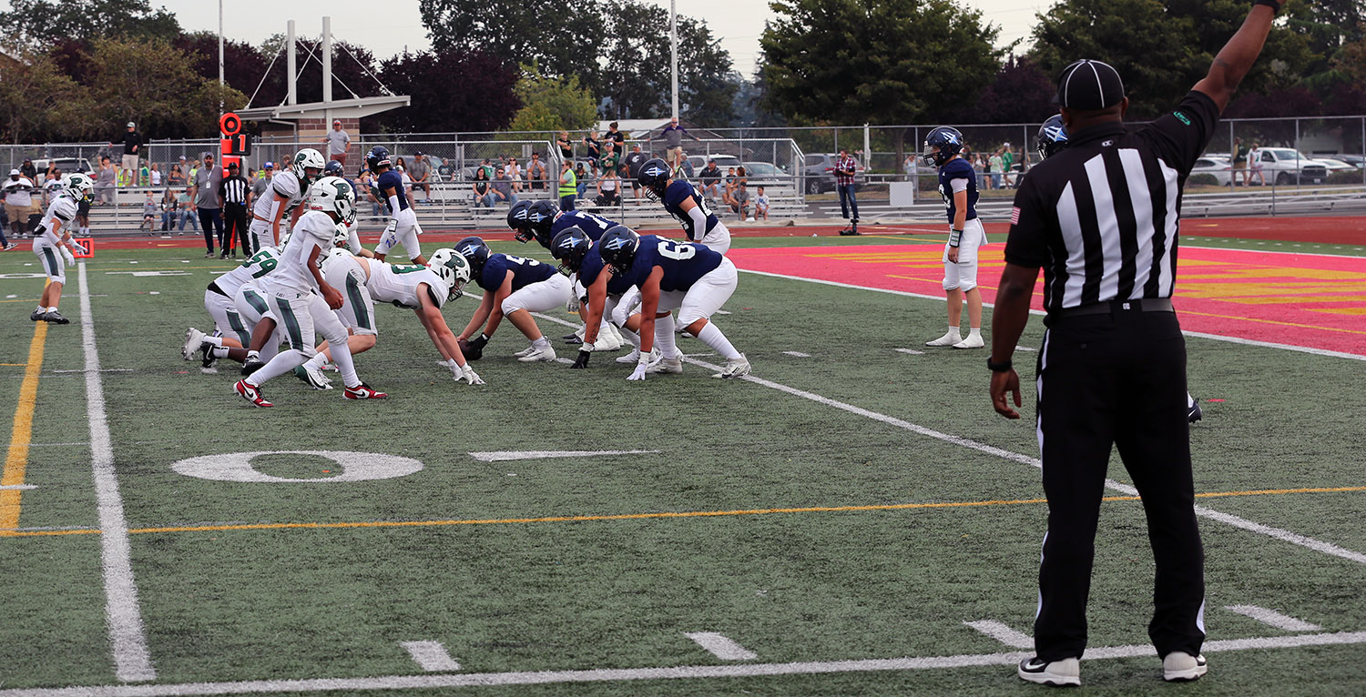 Gig Harbor rallies past Peninsula in Fish Bowl - Gig Harbor Now | A ...