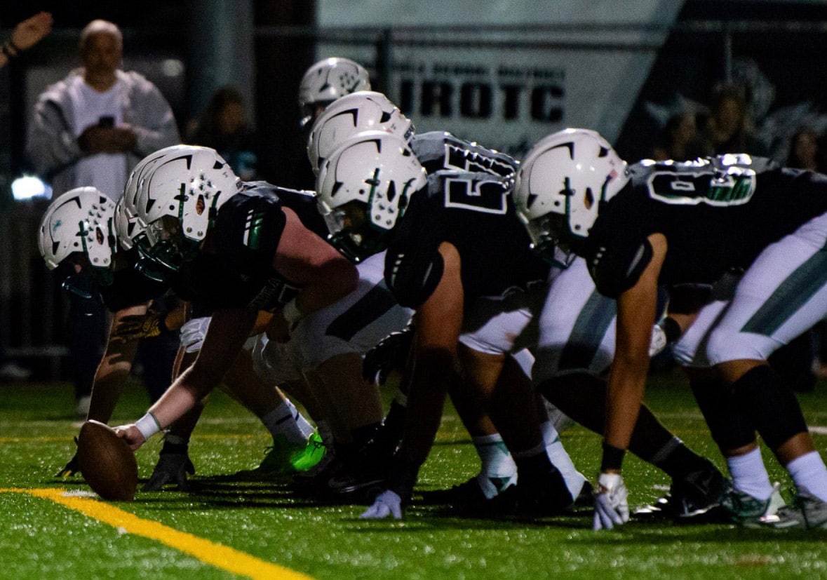 Fish Bowl 2024: What to watch for on the field - Gig Harbor Now | A ...