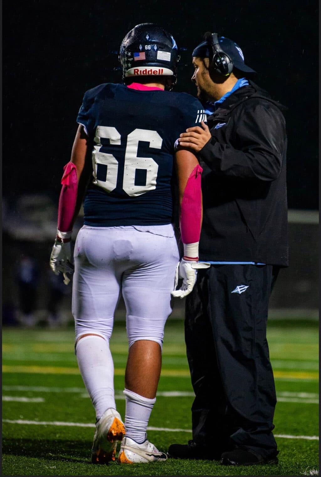 Fish Bowl 2024: What to watch for on the field - Gig Harbor Now | A ...
