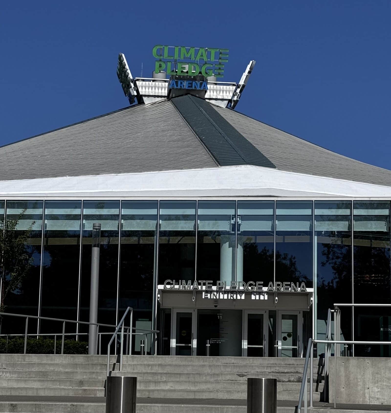 Day Tripper | Park once, play all day at the Seattle Center - Gig ...