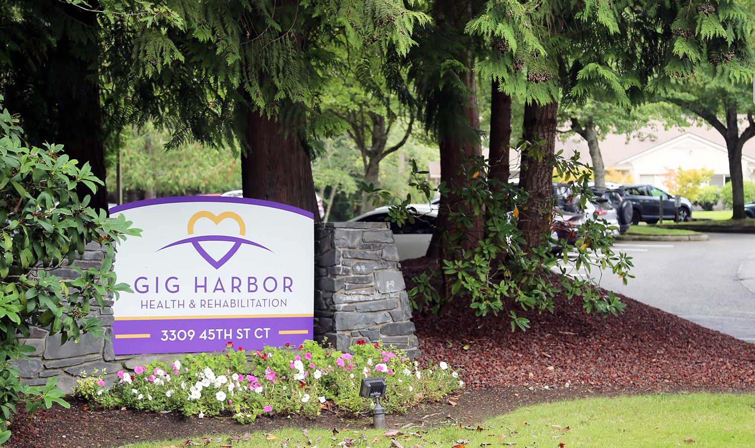 Documents provide peek inside local nursing homes — but don't rely on ...
