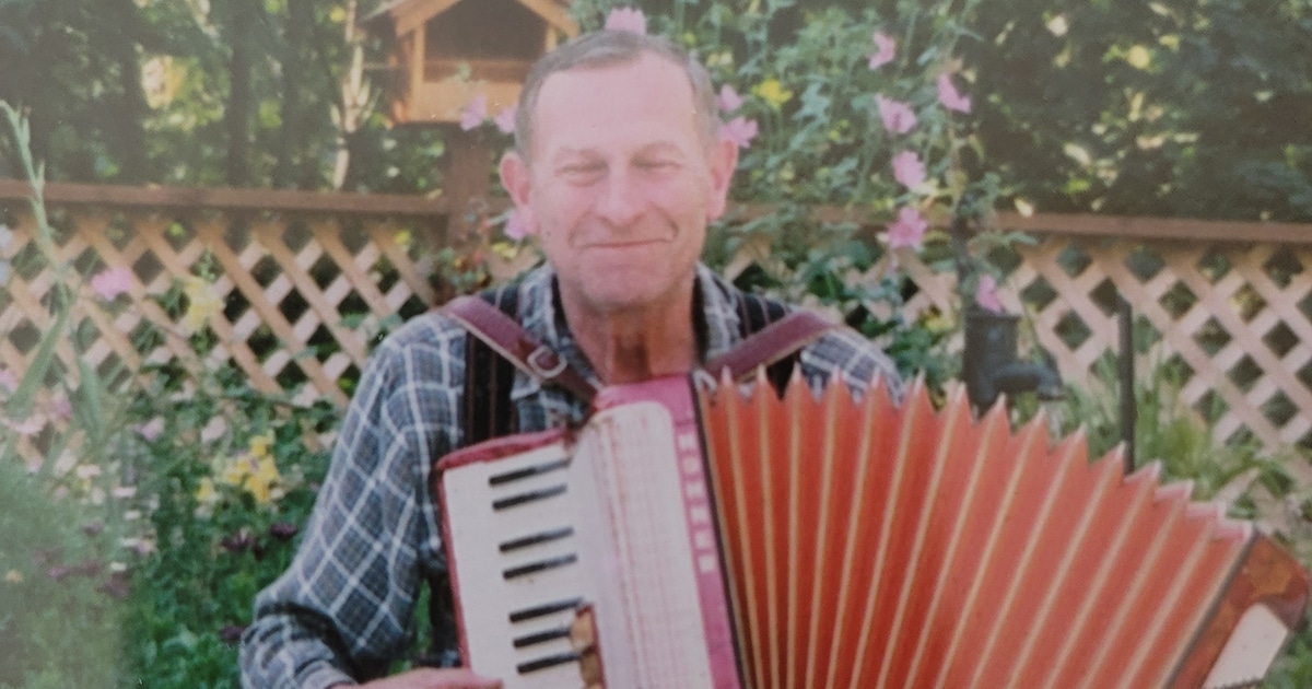 Albin Joseph Steiner, 87 - Gig Harbor Now | A hyperlocal nonprofit ...