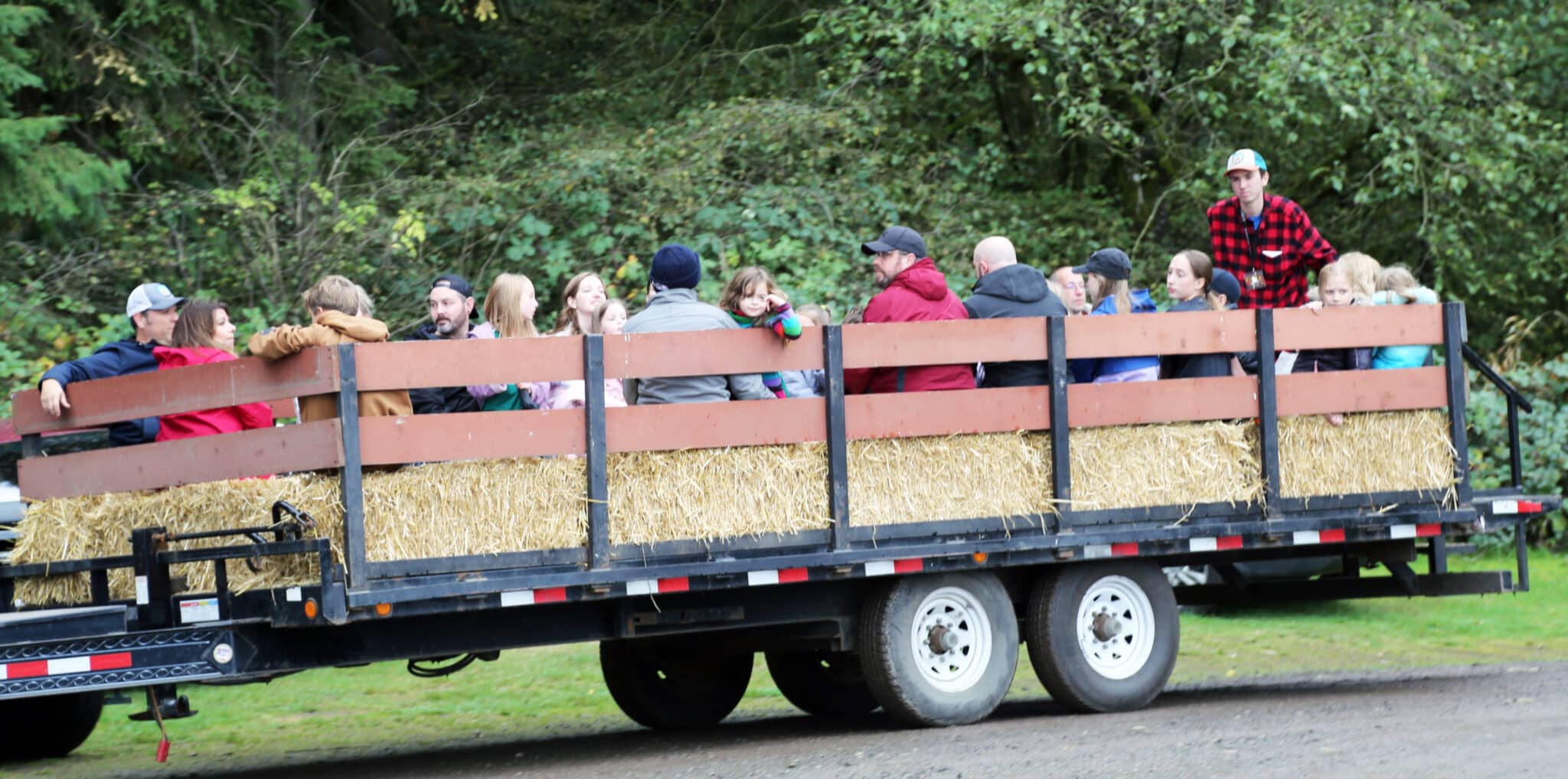 Halloween Happenings | Trick or treats, harvest festivals and more ...