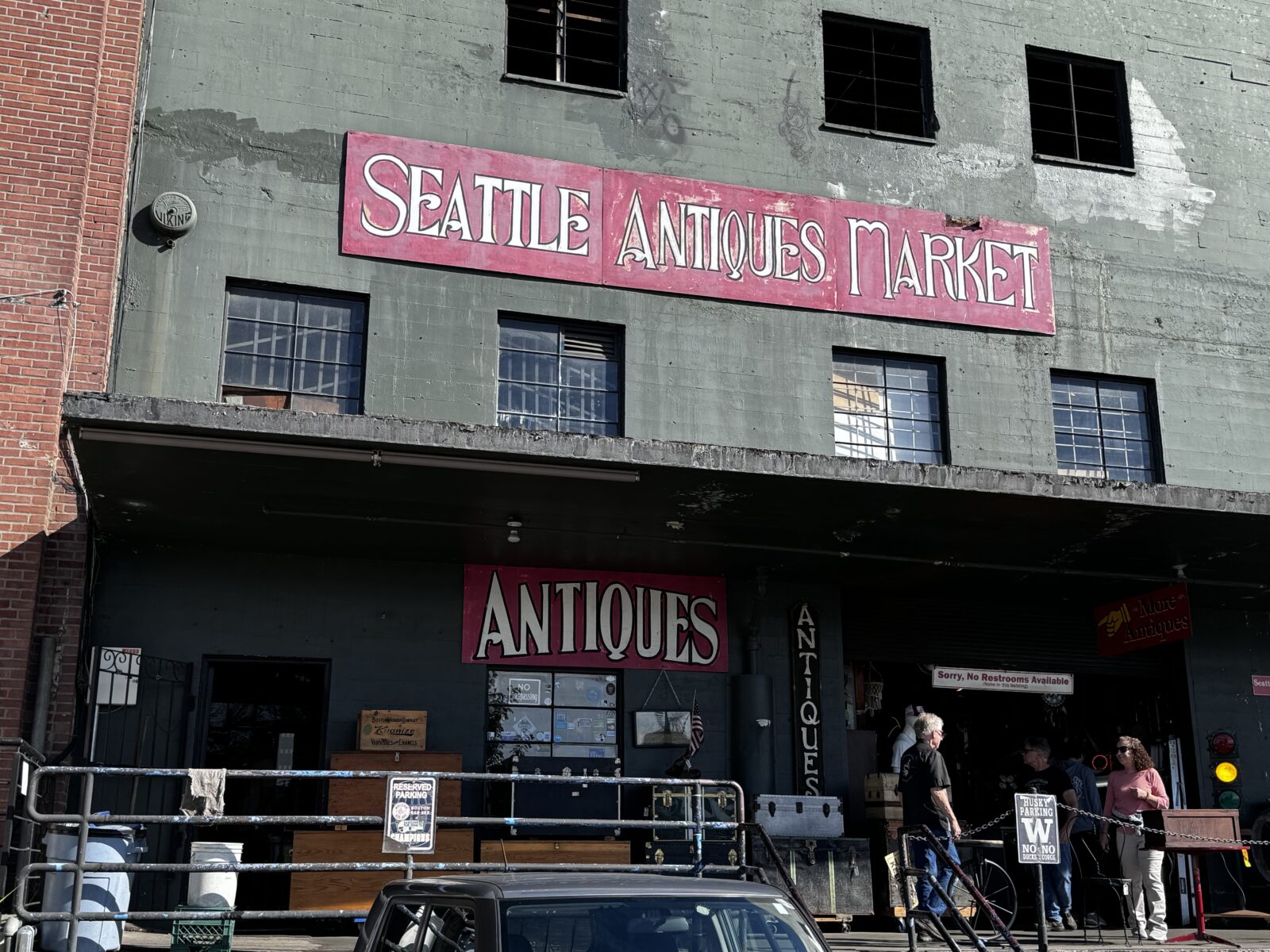 Day Tripper | On the Waterfront (part 1) - Gig Harbor Now | A ...