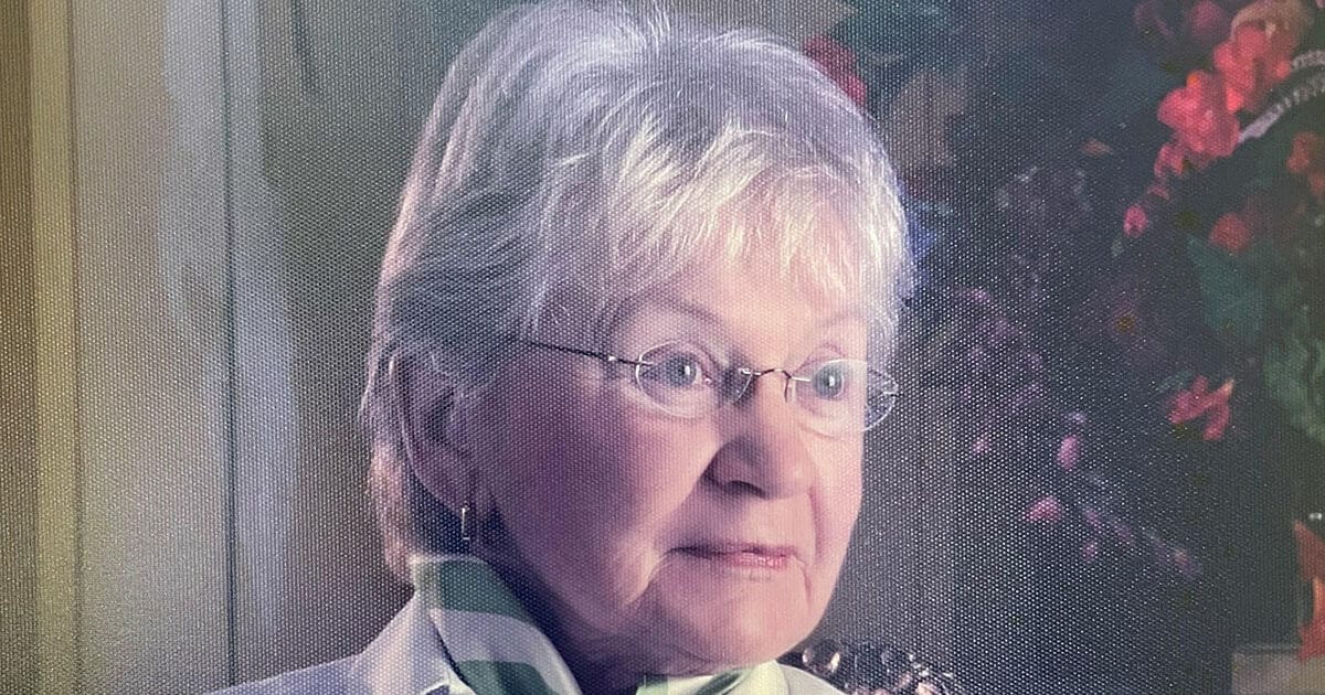 Margaret Stratton, 94 - Gig Harbor Now | A hyperlocal nonprofit ...
