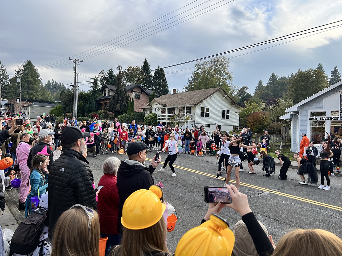 Halloween Happenings | Trick or treats, harvest festivals and more ...