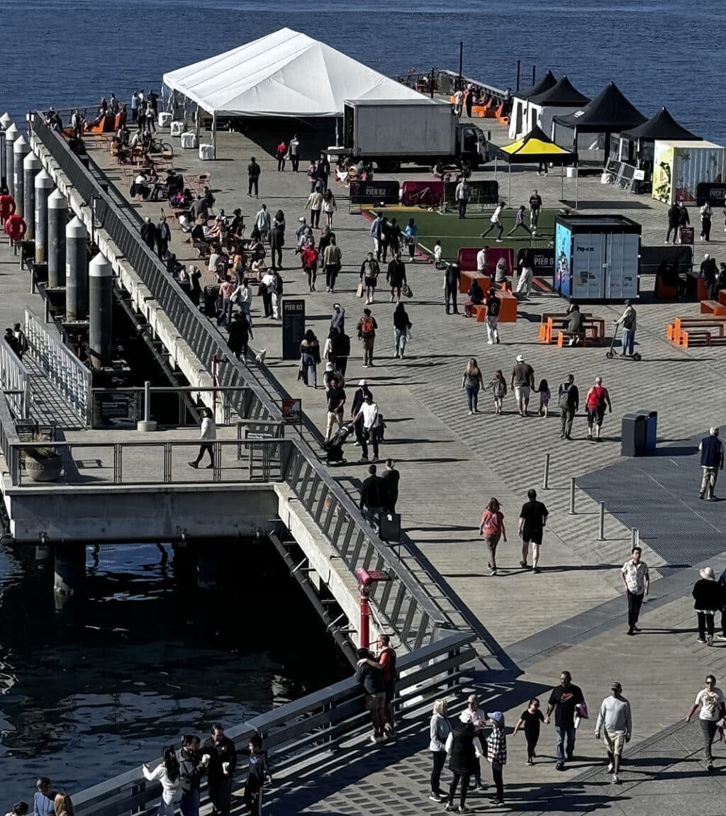 Day Tripper | On the Waterfront (part 1) - Gig Harbor Now | A ...