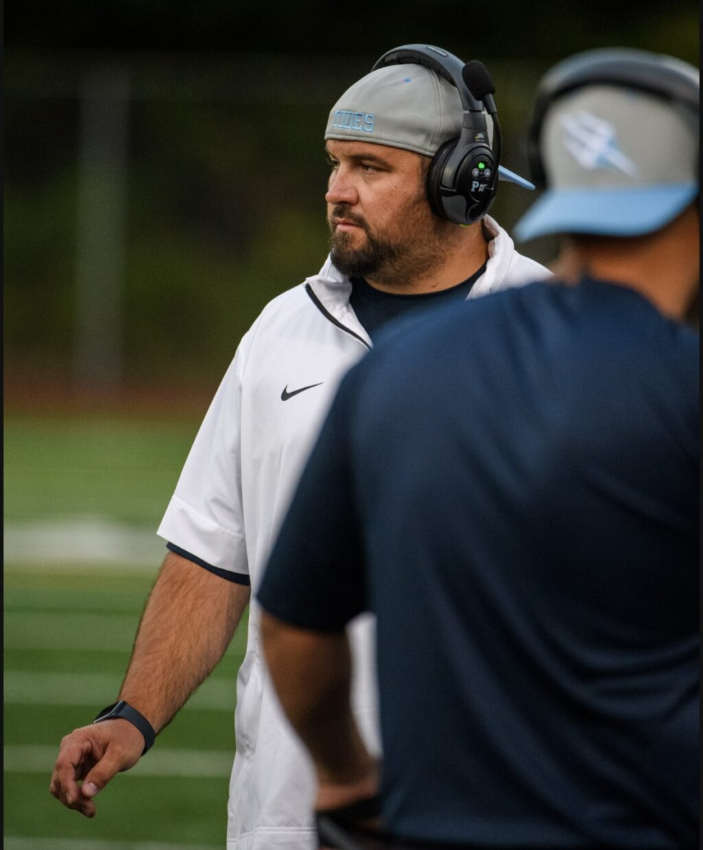 Reeves steps down as Gig Harbor football coach - Gig Harbor Now | A ...