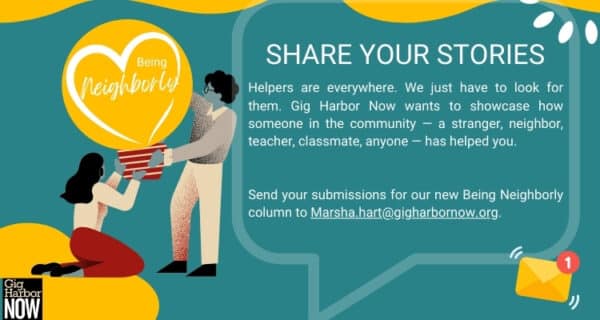 Being Neighborly | Volunteer handyman repairs local woman's faith in ...