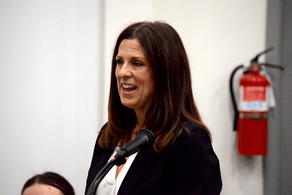 Krishnadasan picked as new 26th District state senator - Gig Harbor Now ...