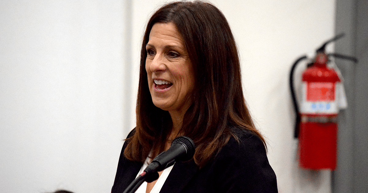 Krishnadasan picked as new 26th District state senator - Gig Harbor Now ...