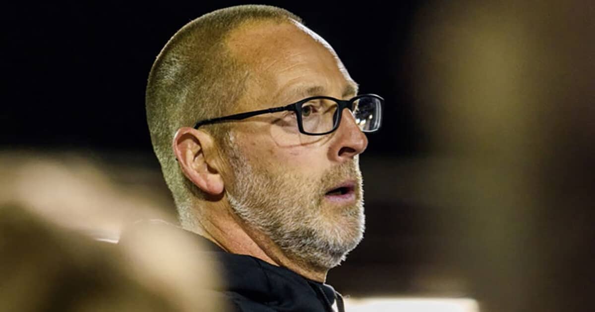 Peninsula football coach Filkins steps down after 30 years - Gig Harbor ...