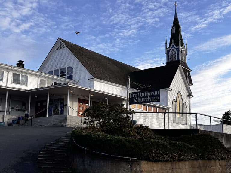 Day Tripper | A visit to Poulsbo, Washington's Little Norway - Gig ...