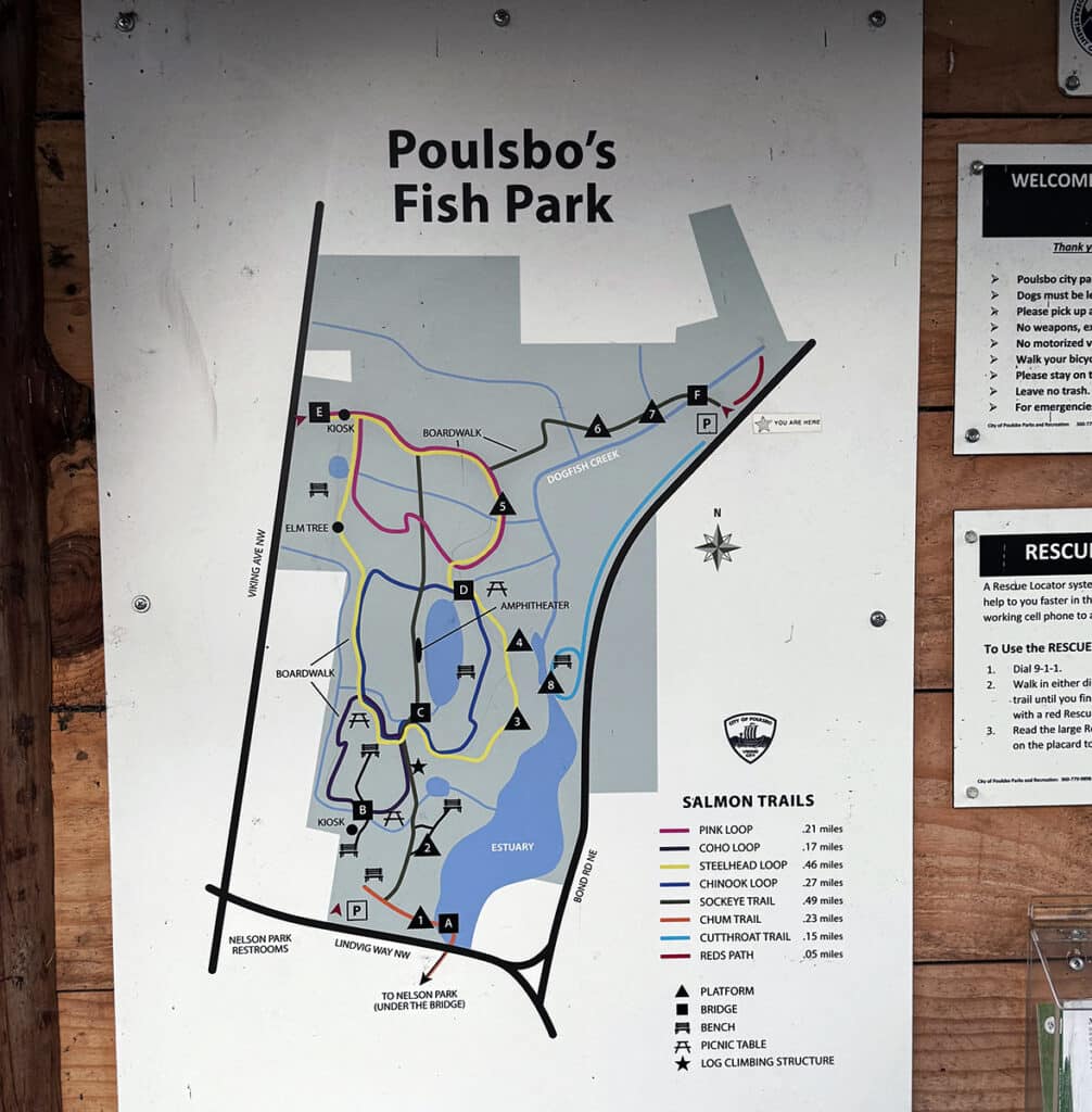 Day Tripper | A visit to Poulsbo, Washington's Little Norway - Gig ...