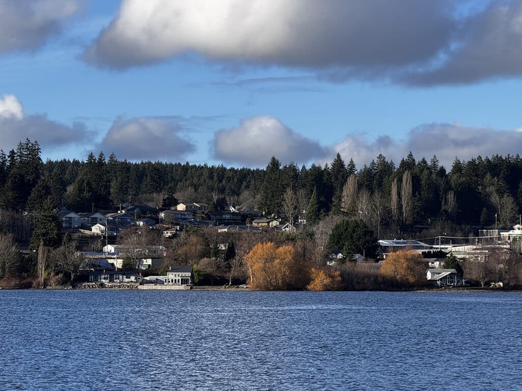 Day Tripper | A visit to Poulsbo, Washington's Little Norway - Gig ...
