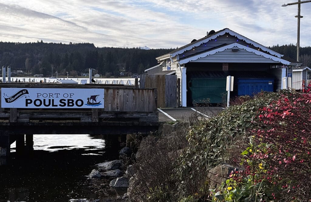 Day Tripper | A visit to Poulsbo, Washington's Little Norway - Gig ...
