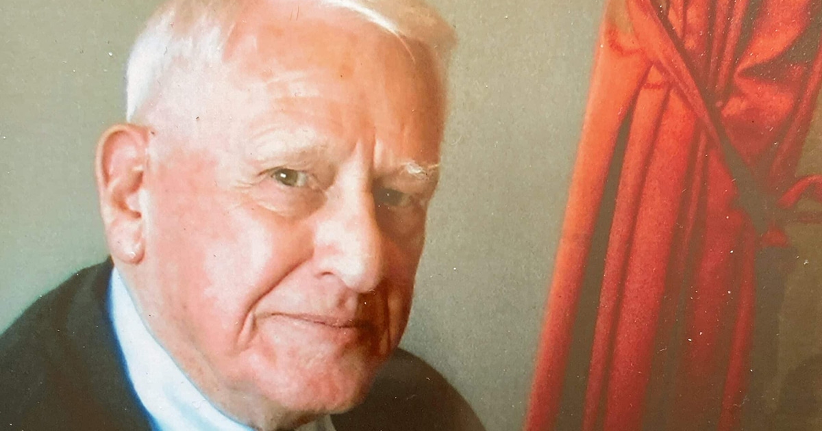 Thomas S. Dowling, 87 - Gig Harbor Now | A hyperlocal nonprofit ...