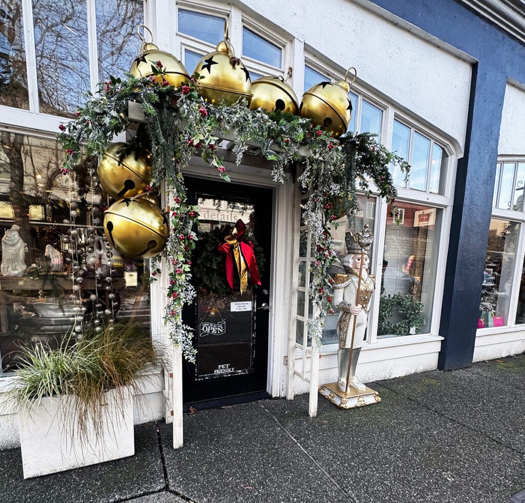 Day Tripper | A visit to Poulsbo, Washington's Little Norway - Gig ...