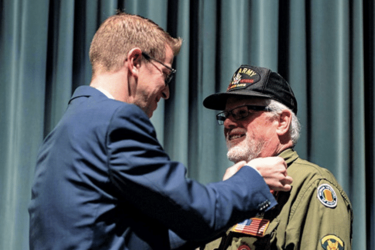 Kilmer closing the book on political career - Gig Harbor Now | A ...