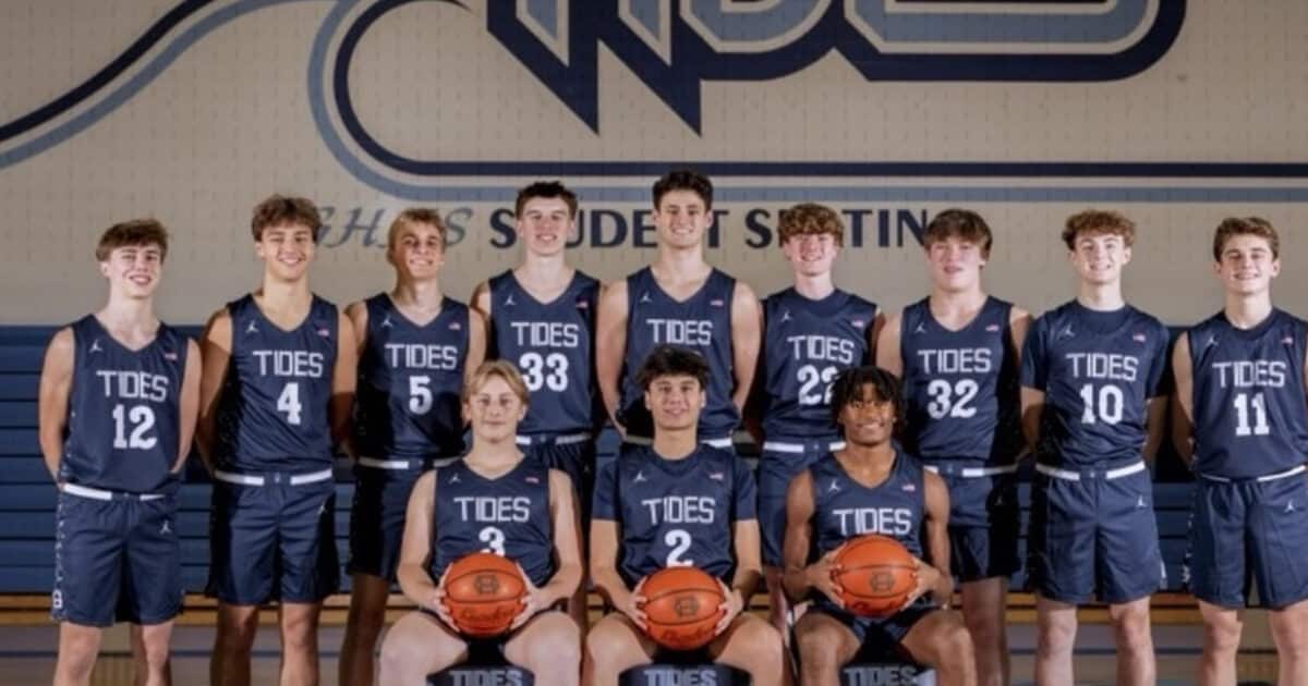 Sports Beat | Tides knock off Bellarmine in return of heated rivarly ...