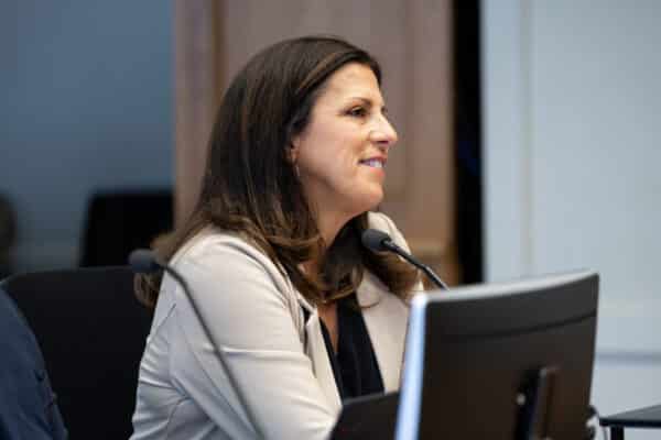 Krishnadasan, other first-year lawmakers finding their way around ...