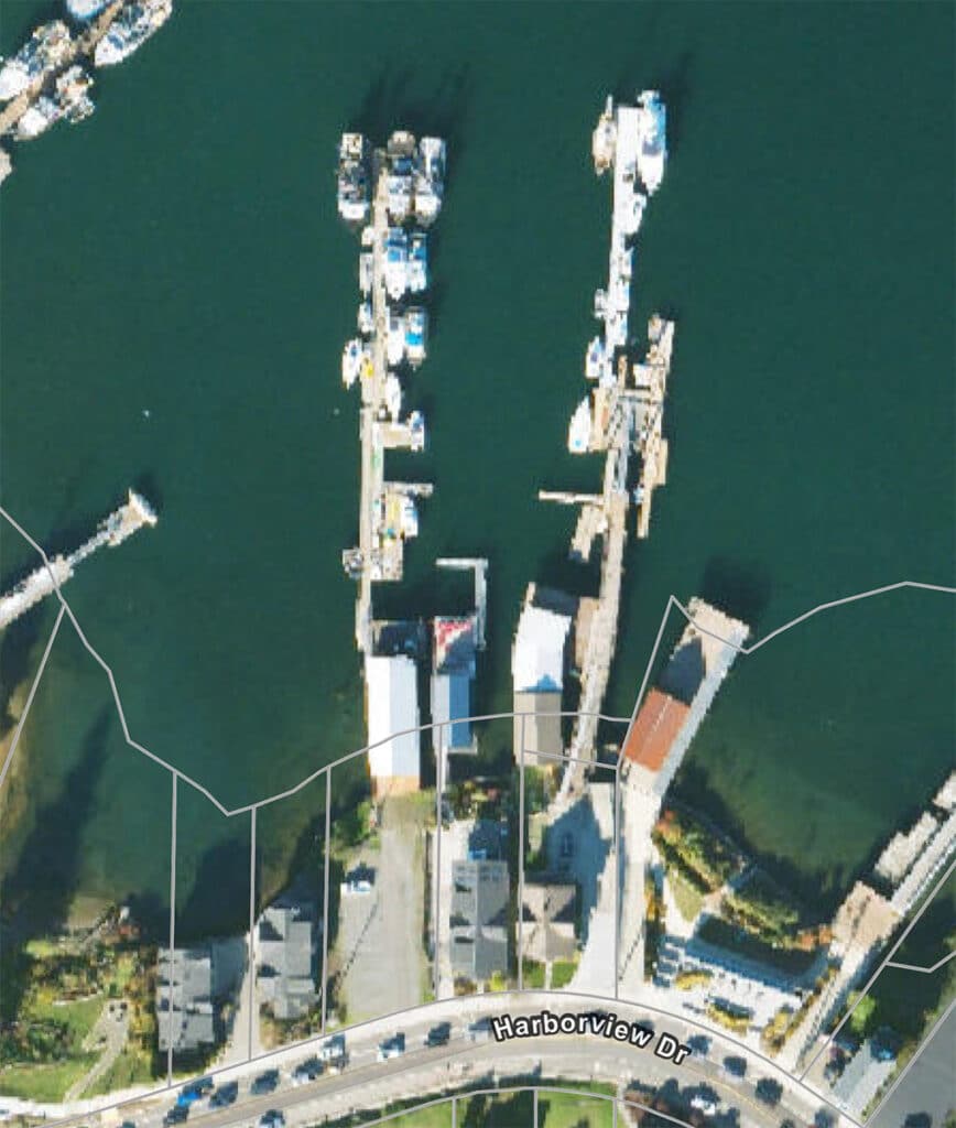 Ancich Dock project hits raw nerve: Is Gig Harbor a fishing town or ...