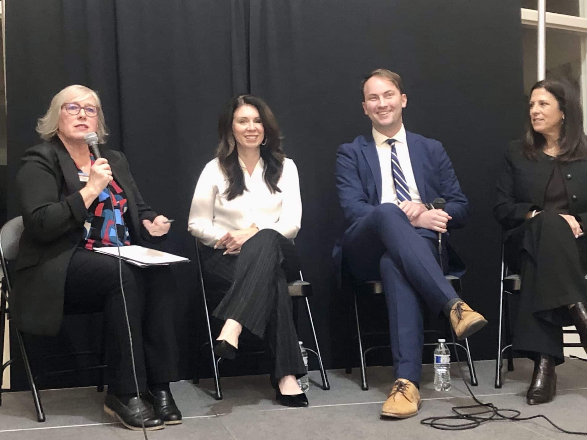 New legislators tackle deficit in debut session - Gig Harbor Now | A ...