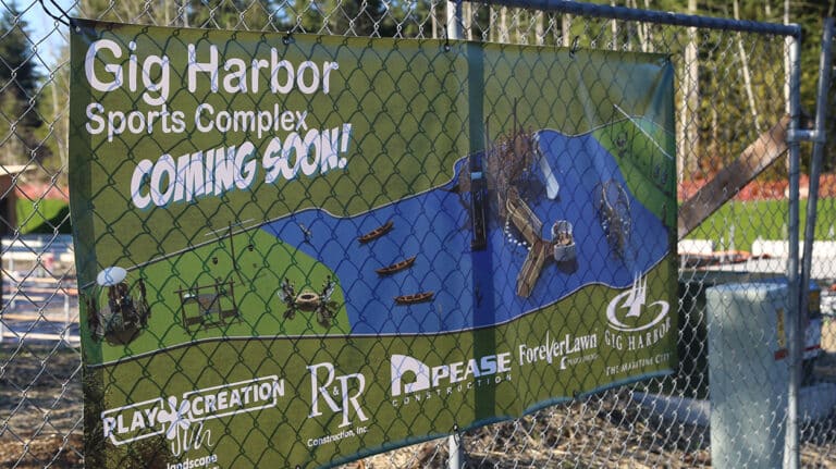 Council likely to name first phase of Sports Complex after Doris Brown ...