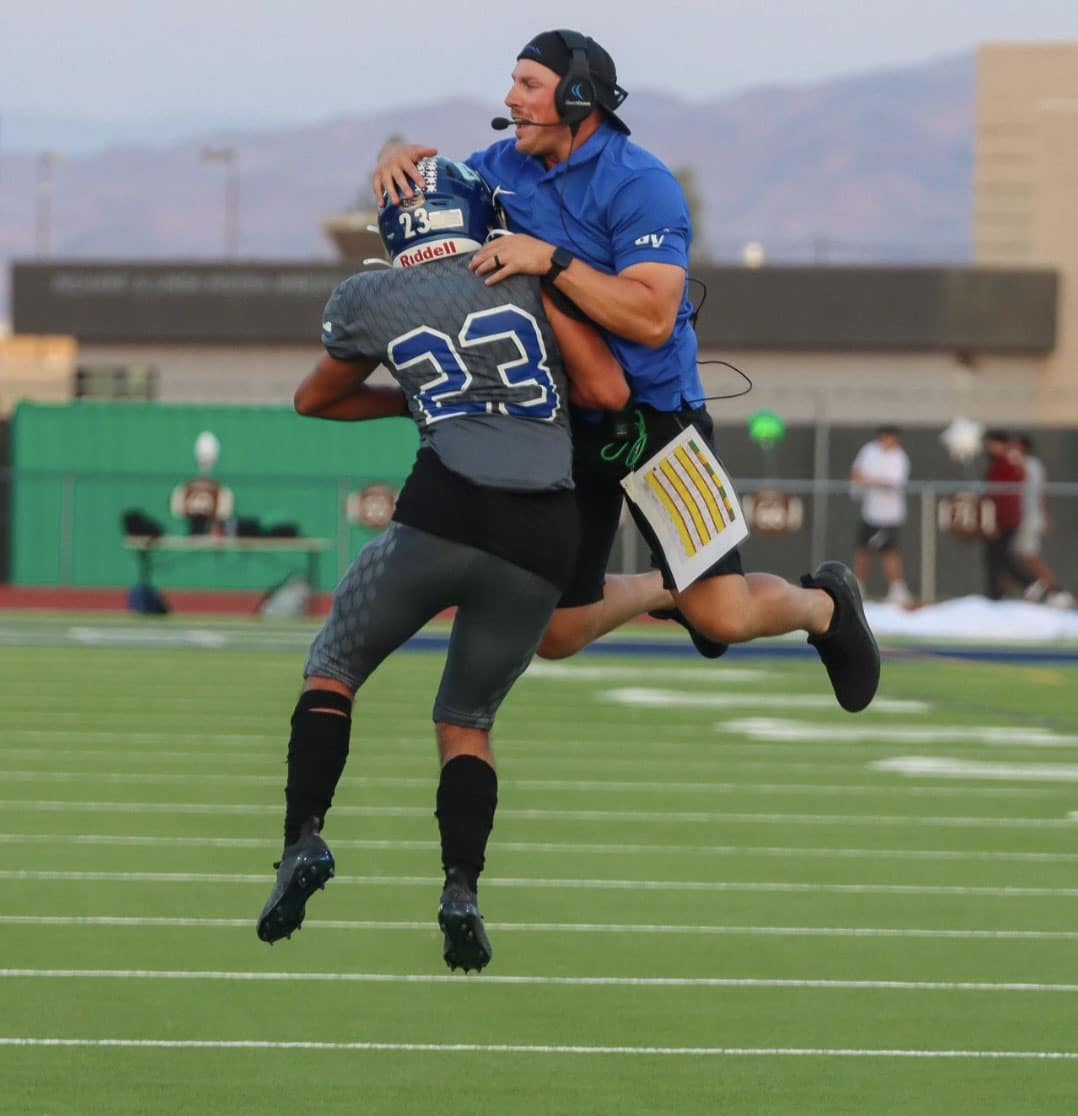 Meet the new football coaches at Peninsula and Gig Harbor high schools ...