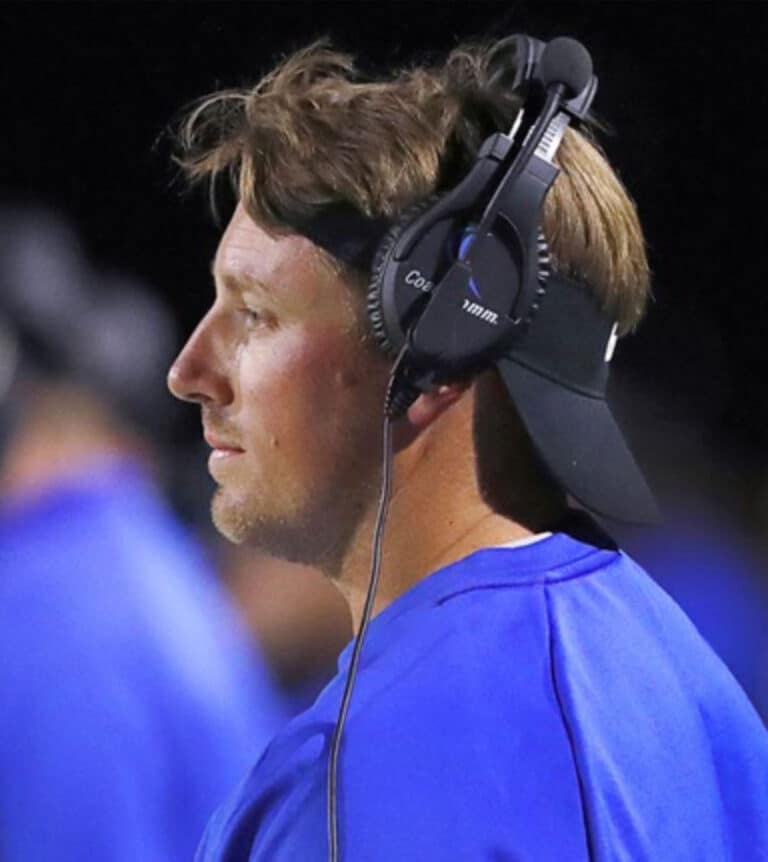 Meet the new football coaches at Peninsula and Gig Harbor high schools ...