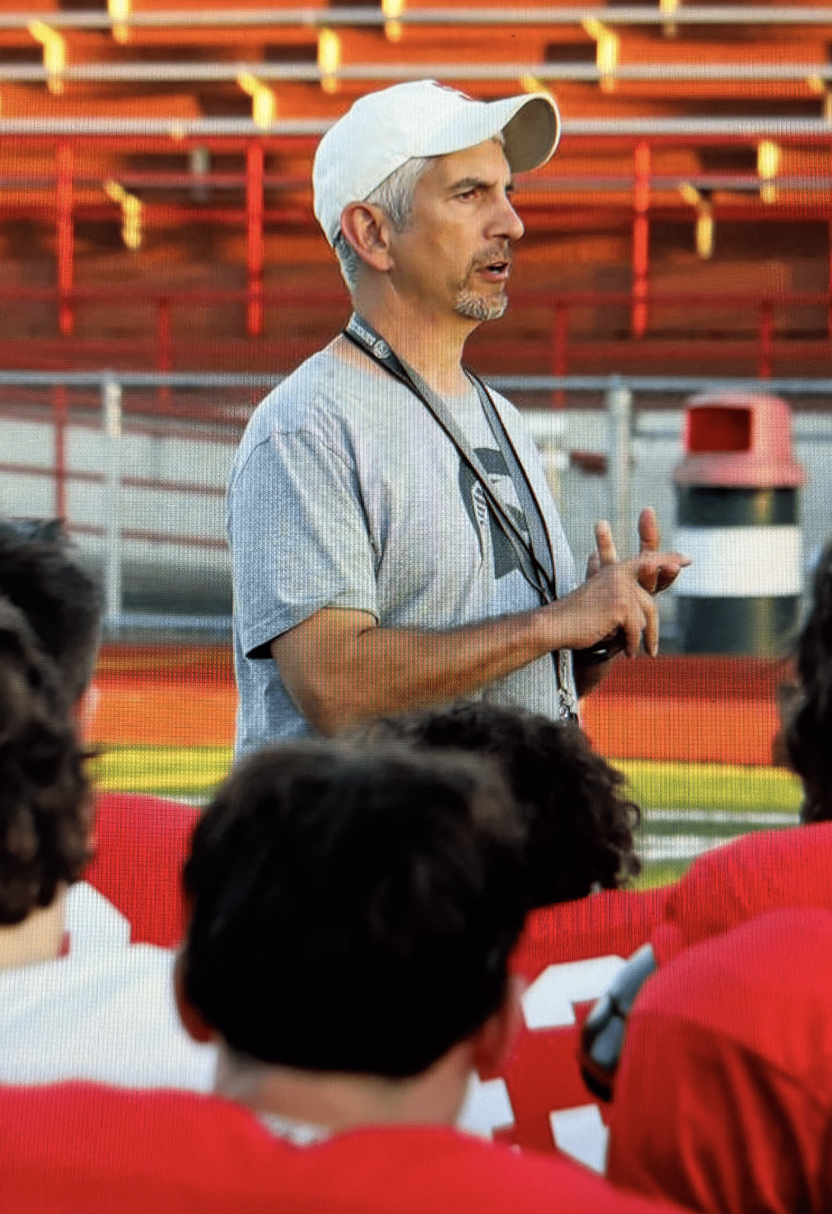 Meet the new football coaches at Peninsula and Gig Harbor high schools ...