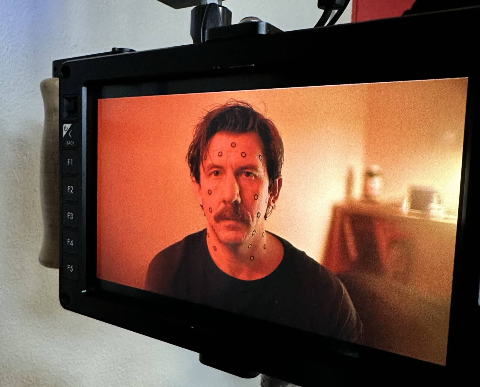Gig Harbor fire station, firefighters get a cameo in this movie with a ...