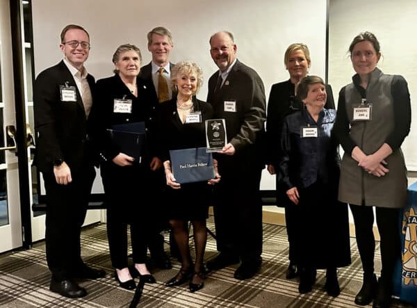15th annual Rotary Star Awards honor community spirit - Gig Harbor Now ...