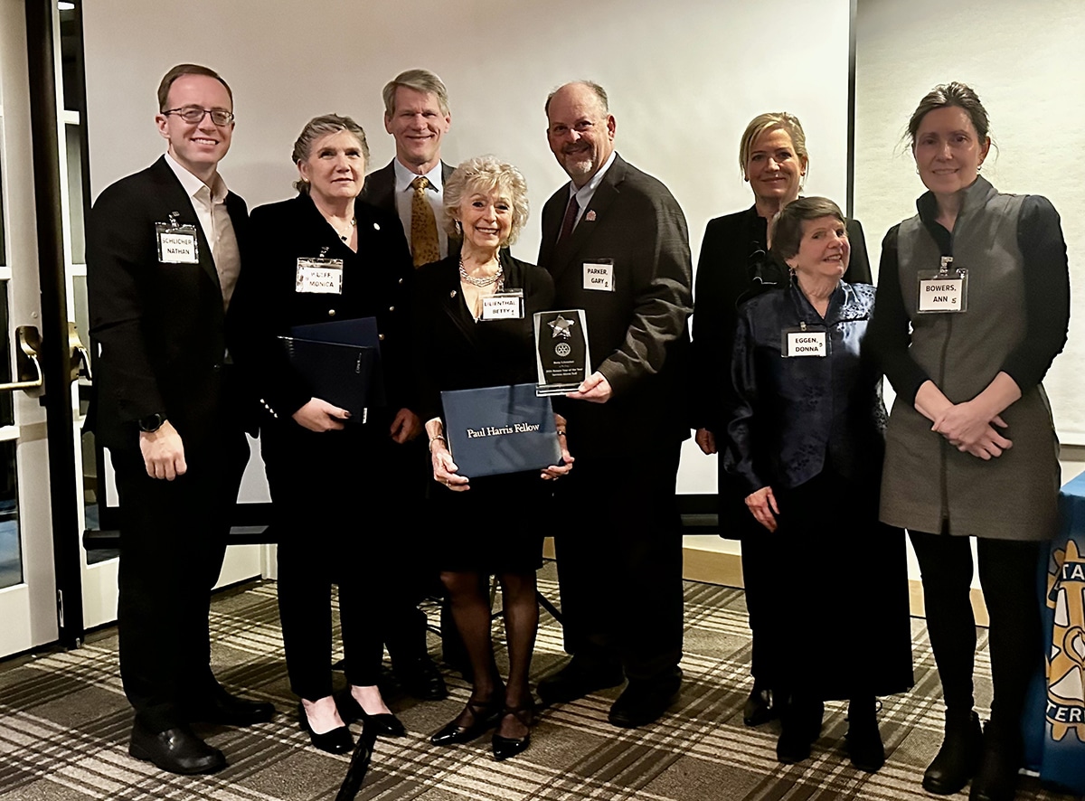 15th annual Rotary Star Awards honor community spirit - Gig Harbor Now ...
