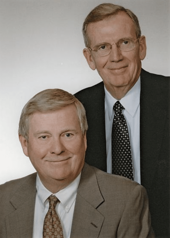 Window manufacturing baron Jim Milgard called Gig Harbor home - Gig ...