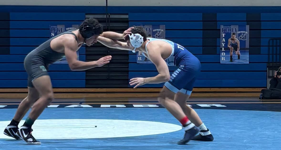 Mat Classic starts today; these local wrestlers will compete - Gig ...