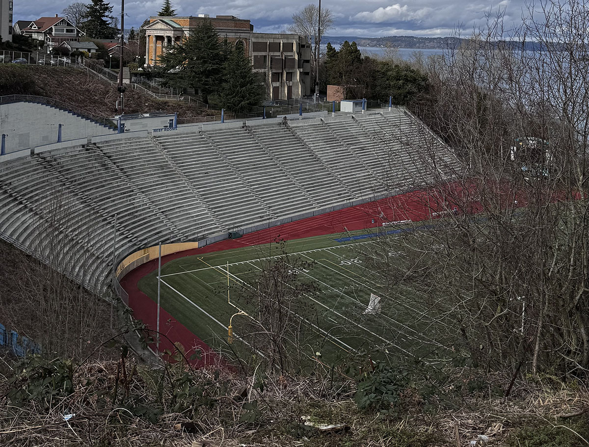 Day Tripper | Wright Park and Tacoma's Stadium District - Gig Harbor ...