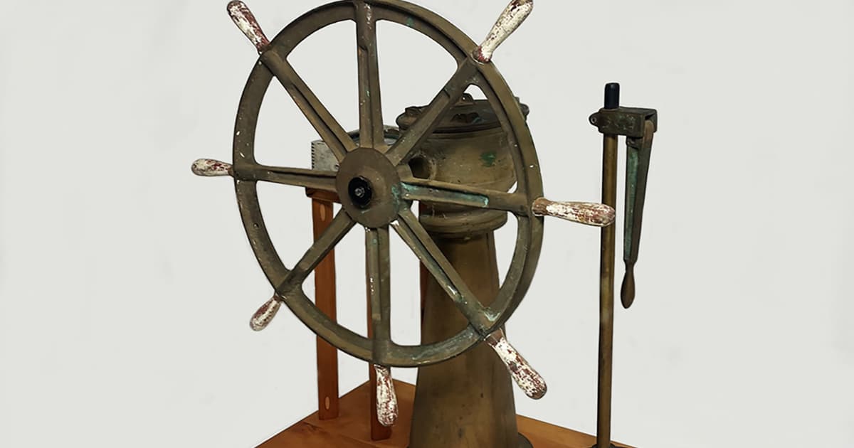 Western Flyer relics draw no bids at auction - Gig Harbor Now | A ...