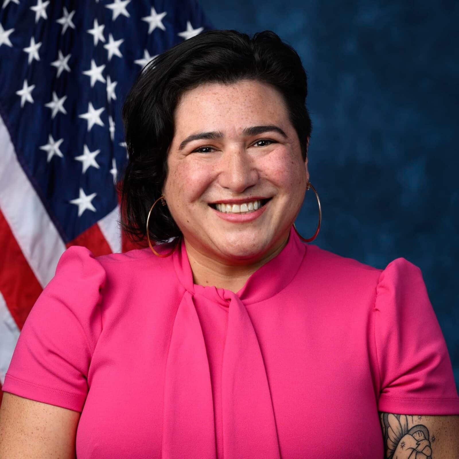 Randall hosting town halls in Tacoma, Bremerton - Gig Harbor Now | A ...