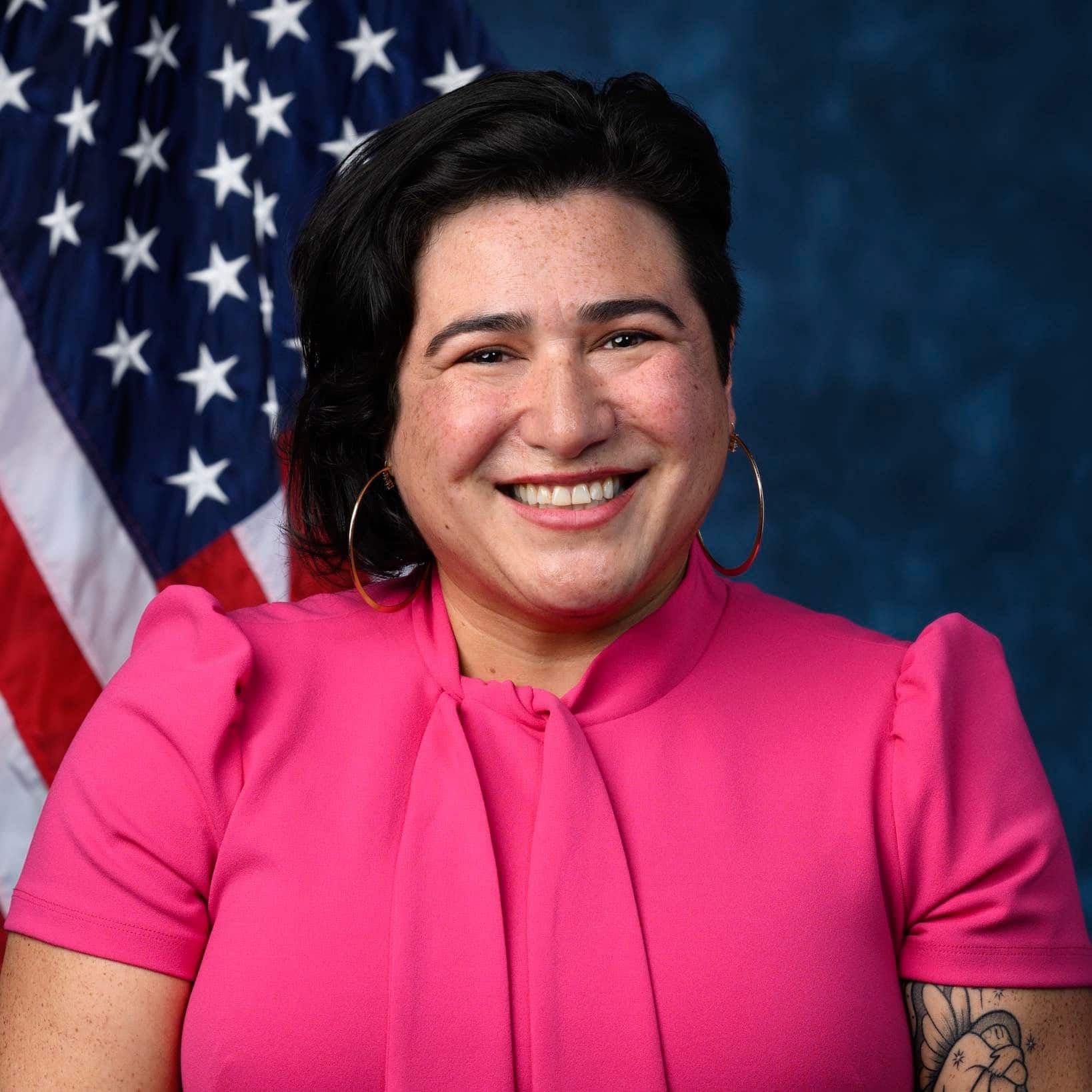 Randall hosting town halls in Tacoma, Bremerton - Gig Harbor Now | A ...