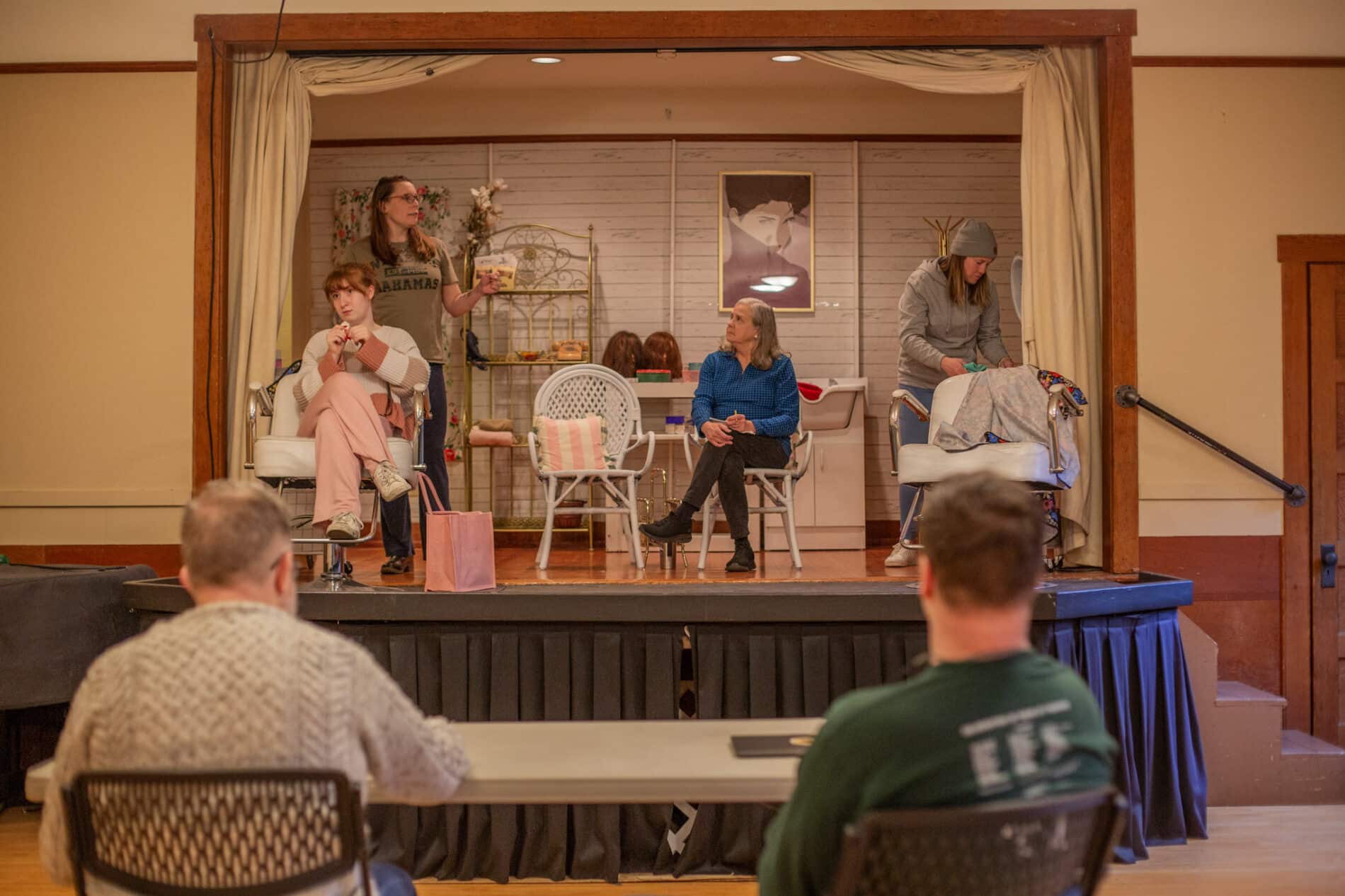 Can you spot a bottle job at 20 paces? - Gig Harbor Now | A hyperlocal ...